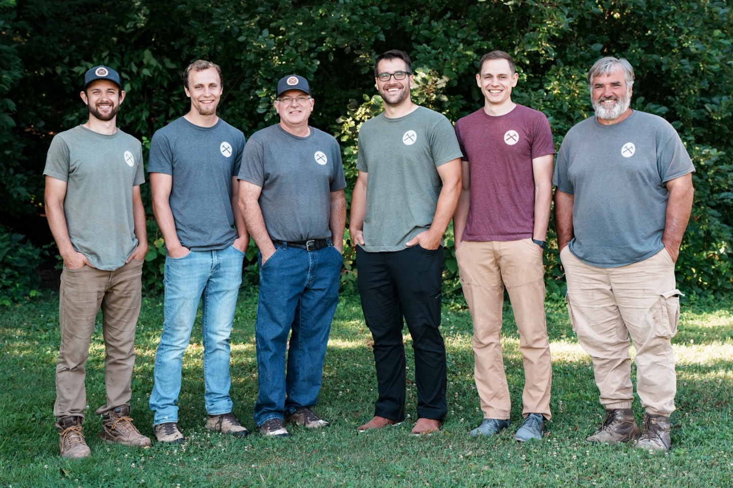 About Kingdom Construction Services - Kingdom Construction Services